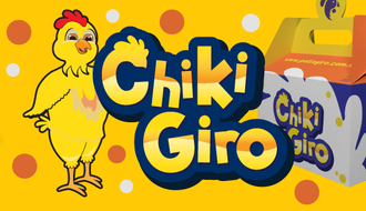 Pollo Giro